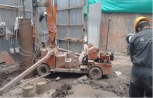 Pilotes de Cimentación: Diseño, Tipos y Proceso Constructivo