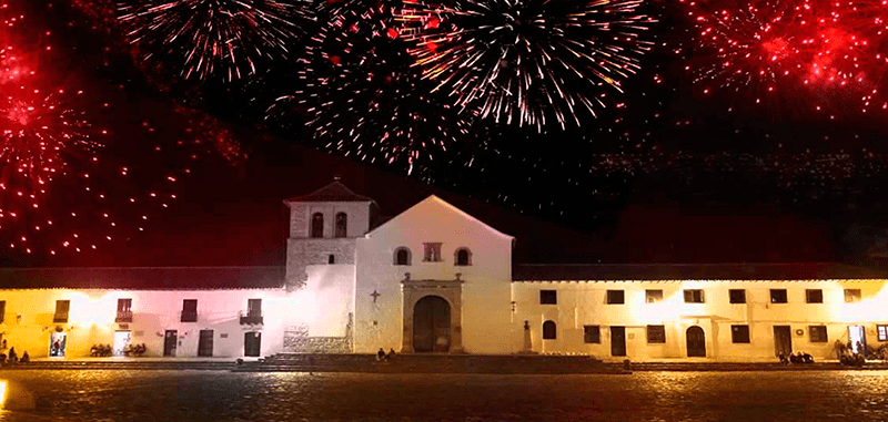 Actividades Villa de Leyva: Festivals 2024. 🎉